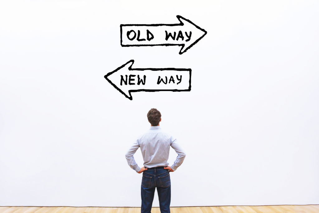 Dealing Effectively with the Dynamics of Change | Ford Taylor Talks