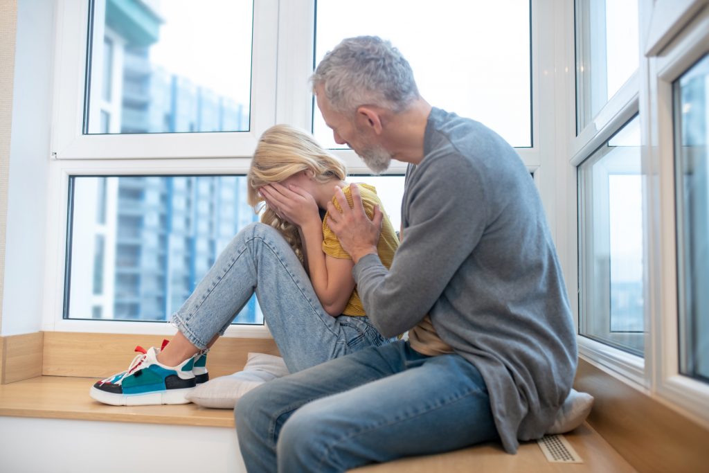 A Parent’s Apology to a Child | Ford Taylor Talks