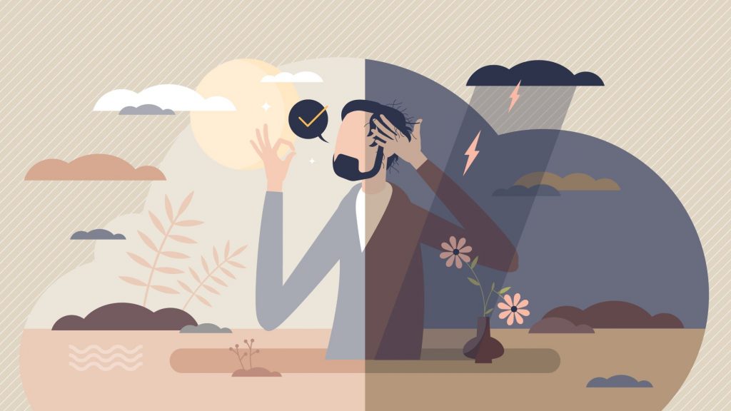 Anger – A Rational Vs Irrational Brain | Ford Taylor Talks